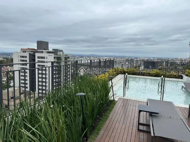 Apartamento para Venda em Porto Alegre/RS Boa Vista 1 Quartos