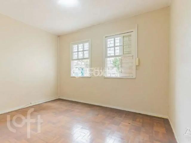Apartamento para Venda em Porto Alegre/RS Boa Vista 1 Quartos