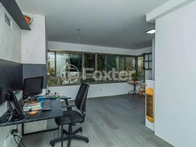 Apartamento para Venda em Porto Alegre/RS Boa Vista 1 Quartos