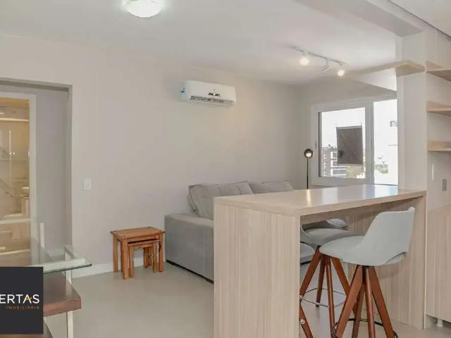 Apartamento para Venda em Porto Alegre/RS Boa Vista 1 Quartos