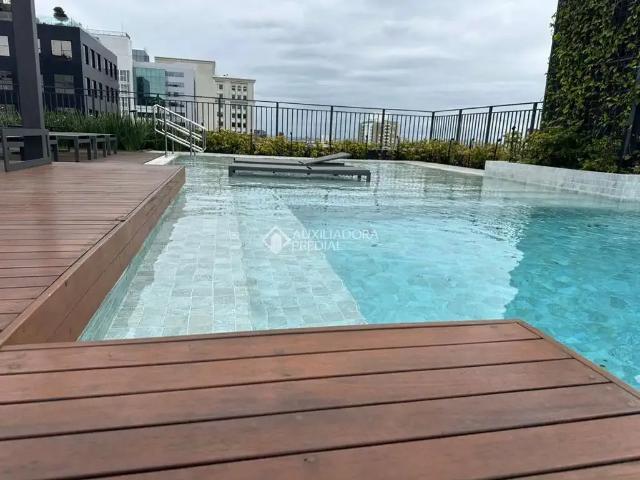 Apartamento para Venda em Porto Alegre/RS Boa Vista 1 Quartos