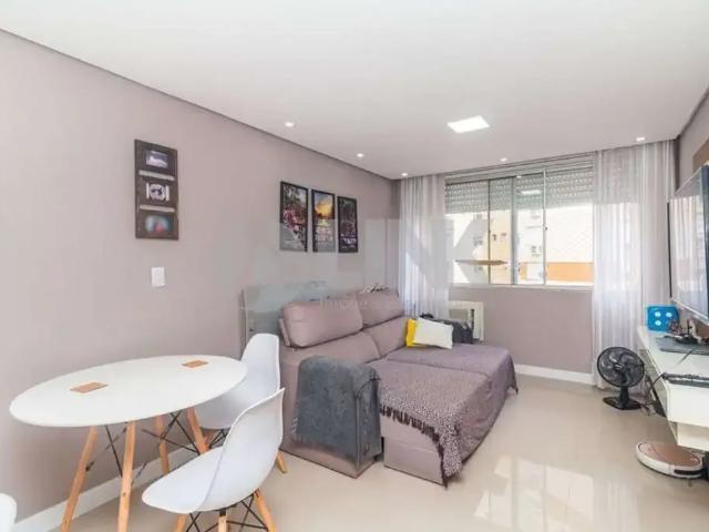 Apartamento para Venda em Porto Alegre/RS Boa Vista 1 Quartos