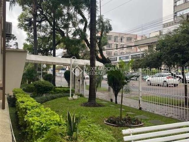 Apartamento para Venda em Porto Alegre/RS Boa Vista 1 Quartos