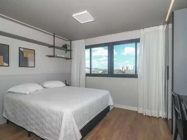 Apartamento para Venda em Porto Alegre/RS Boa Vista 1 Quartos
