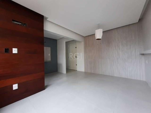 Apartamento para Venda em Porto Alegre/RS Boa Vista 1 Quartos