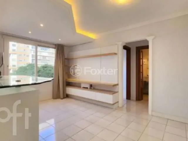 Apartamento para Venda em Porto Alegre/RS Boa Vista 1 Quartos