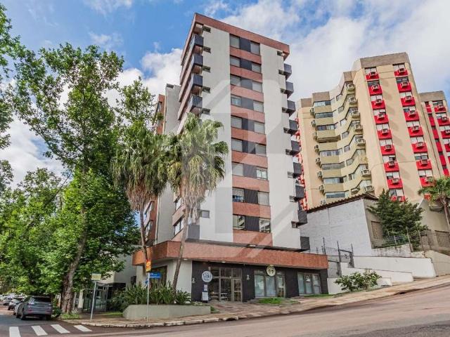 Apartamento para Venda em Porto Alegre/RS Boa Vista 1 Quartos