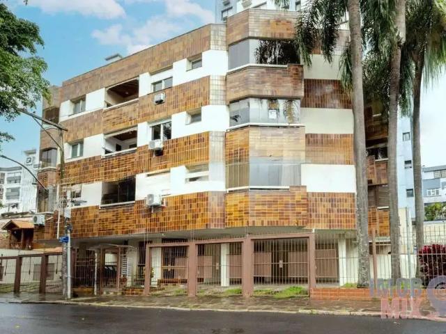 Apartamento para Venda em Porto Alegre/RS Boa Vista 1 Quartos