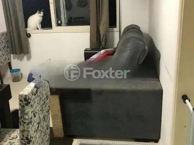 Apartamento para Venda em Porto Alegre/RS Boa Vista 1 Quartos