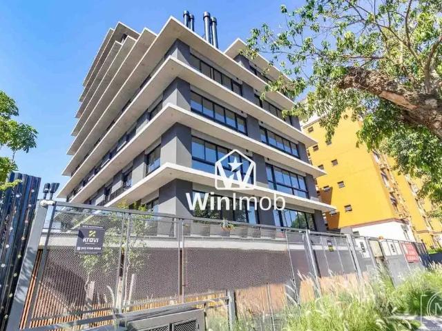 Apartamento para Venda em Porto Alegre/RS Boa Vista 1 Quartos