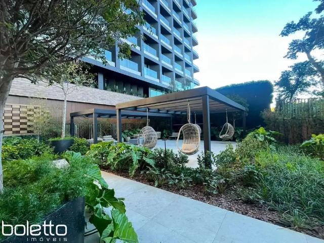 Apartamento para Venda em Porto Alegre/RS Boa Vista 1 Quartos
