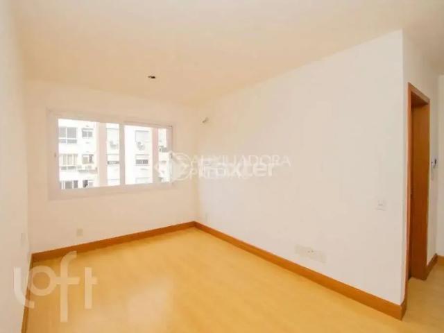 Apartamento para Venda em Porto Alegre/RS Boa Vista 1 Quartos
