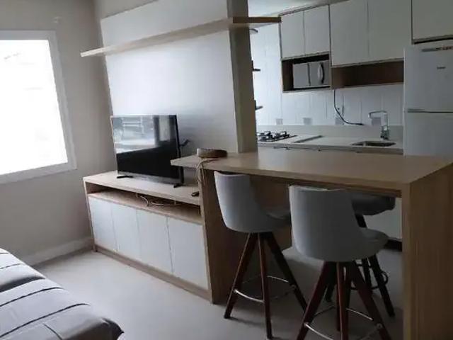 Apartamento para Venda em Porto Alegre/RS Boa Vista 1 Quartos
