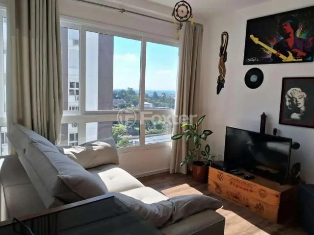 Apartamento para Venda em Porto Alegre/RS Boa Vista 1 Quartos