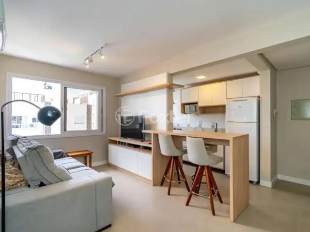 Apartamento para Venda em Porto Alegre/RS Boa Vista 1 Quartos