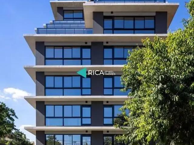 Apartamento para Venda em Porto Alegre/RS Boa Vista 1 Quartos