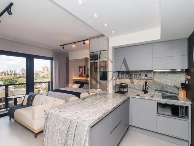 Apartamento para Venda em Porto Alegre/RS Boa Vista 1 Quartos