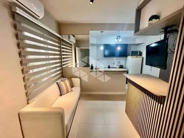 Apartamento para Venda em Porto Alegre/RS Boa Vista 1 Quartos
