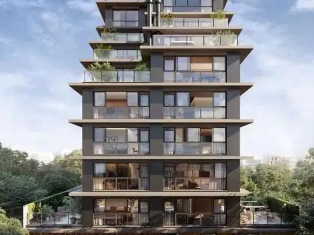 Apartamento para Venda em Porto Alegre/RS Boa Vista 1 Quartos