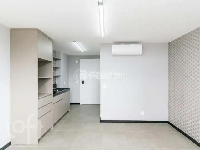 Apartamento para Venda em Porto Alegre/RS Boa Vista 1 Quartos