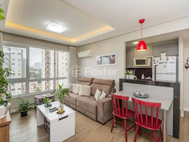 Apartamento para Venda em Porto Alegre/RS Boa Vista 1 Quartos