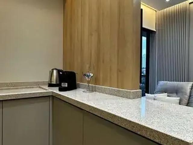 Apartamento para Venda em Porto Alegre/RS Boa Vista 1 Quartos