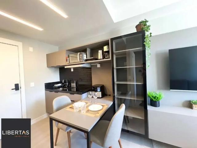 Apartamento para Venda em Porto Alegre/RS Boa Vista 1 Quartos