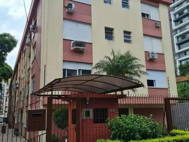 Apartamento para Venda em Porto Alegre/RS Boa Vista 1 Quartos