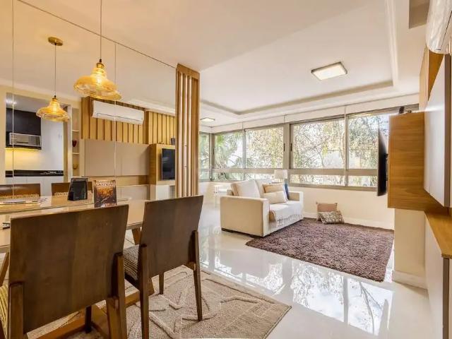 Apartamento para Venda em Porto Alegre/RS Boa Vista 1 Quartos