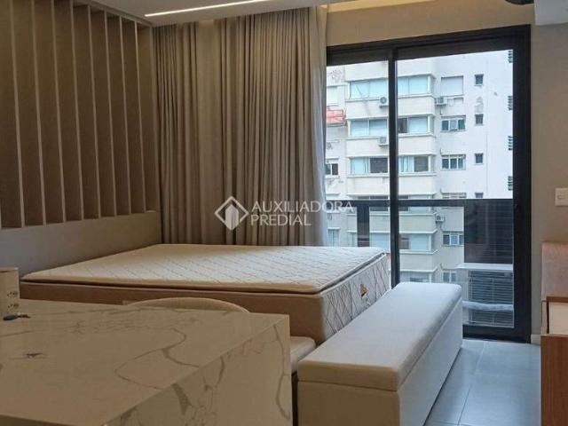 Apartamento para Venda em Porto Alegre/RS Boa Vista 1 Quartos