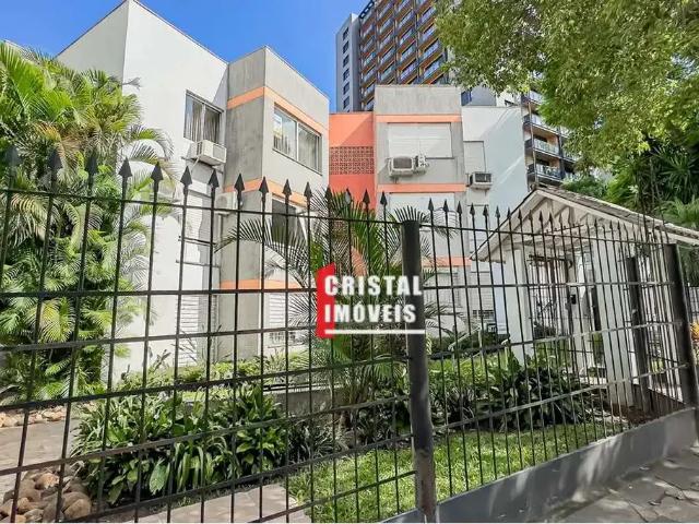 Apartamento para Venda em Porto Alegre/RS Boa Vista 1 Quartos