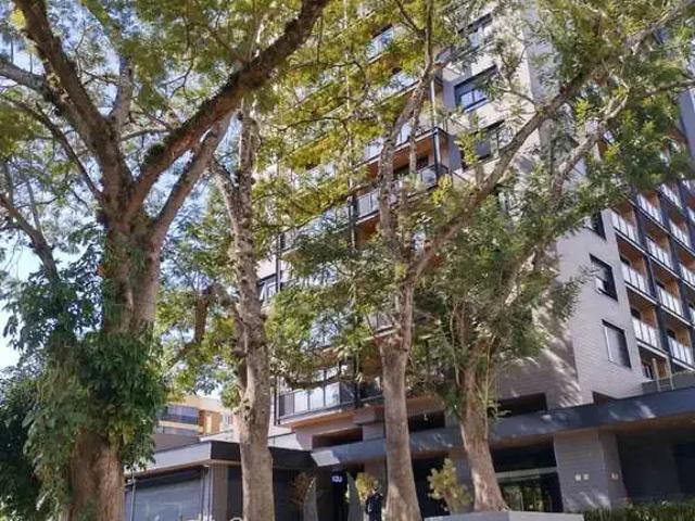 Apartamento para Venda em Porto Alegre/RS Boa Vista 1 Quartos
