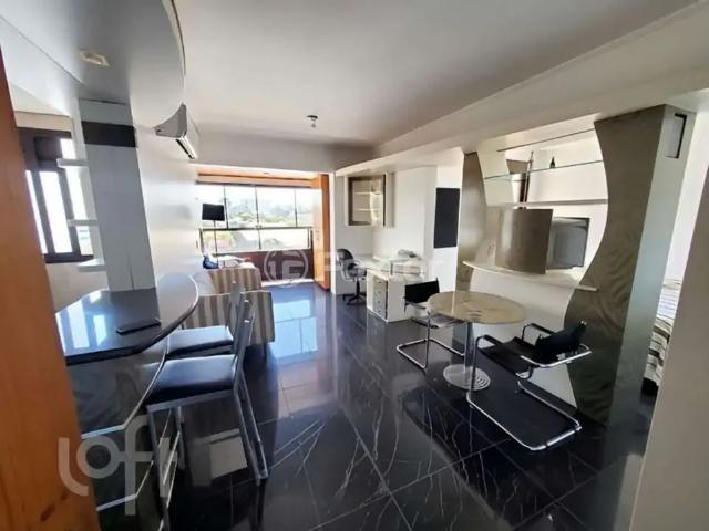 Apartamento para Venda em Porto Alegre/RS Boa Vista 1 Quartos