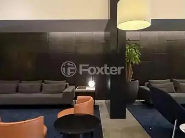 Apartamento para Venda em Porto Alegre/RS Boa Vista 1 Quartos