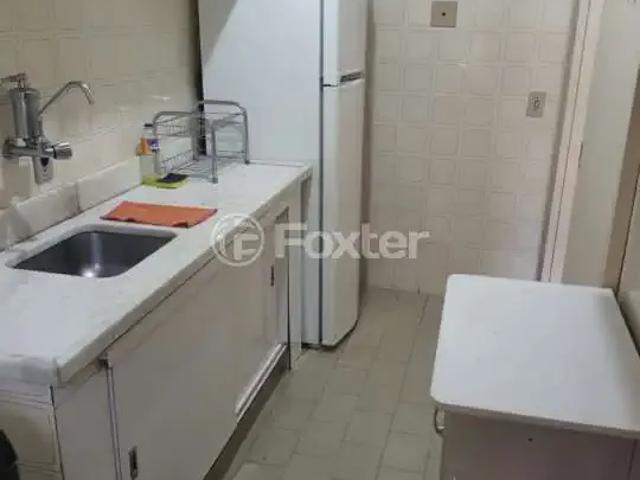 Apartamento para Venda em Porto Alegre/RS Boa Vista 1 Quartos