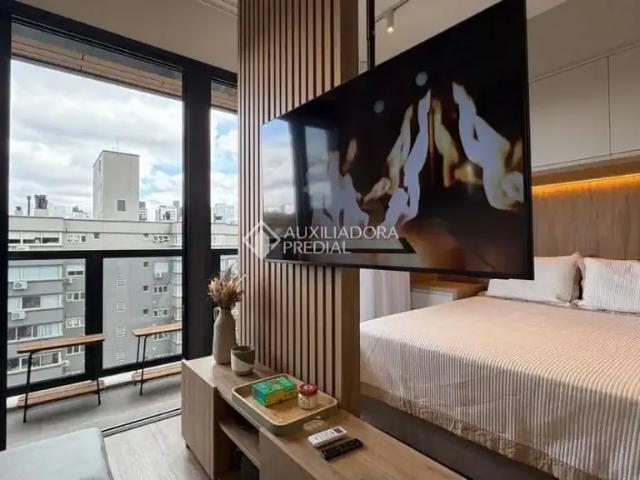 Apartamento para Venda em Porto Alegre/RS Boa Vista 1 Quartos