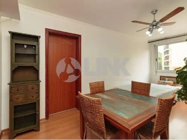Apartamento para Venda em Porto Alegre/RS Boa Vista 1 Quartos