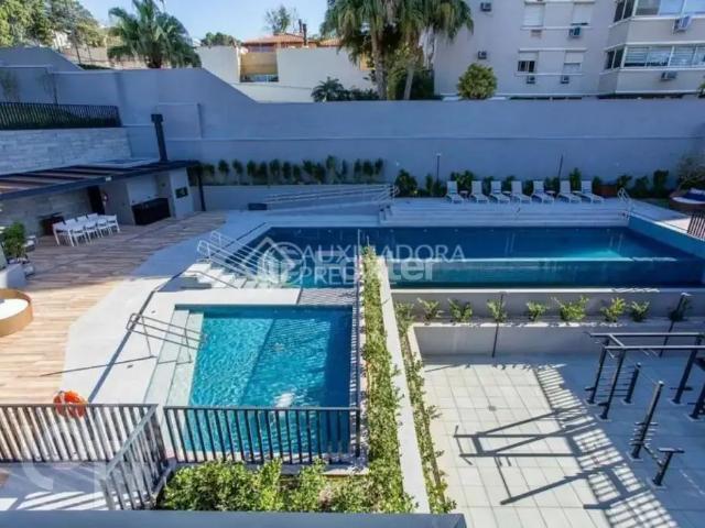 Apartamento para Venda em Porto Alegre/RS Boa Vista 1 Quartos