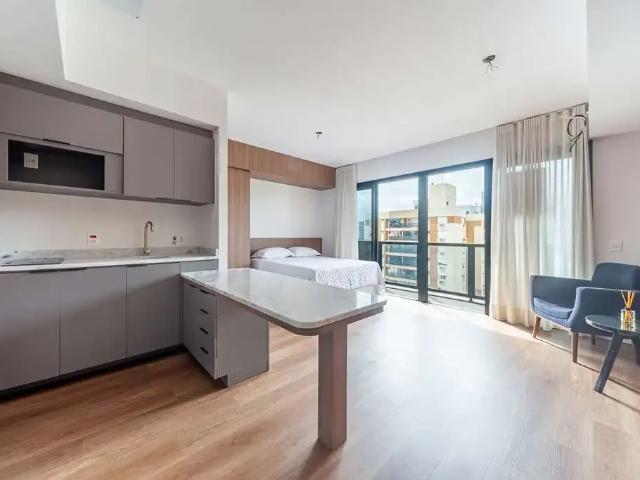 Apartamento para Venda em Porto Alegre/RS Boa Vista 1 Quartos