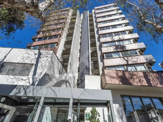 Apartamento para Venda em Porto Alegre/RS Boa Vista 1 Quartos