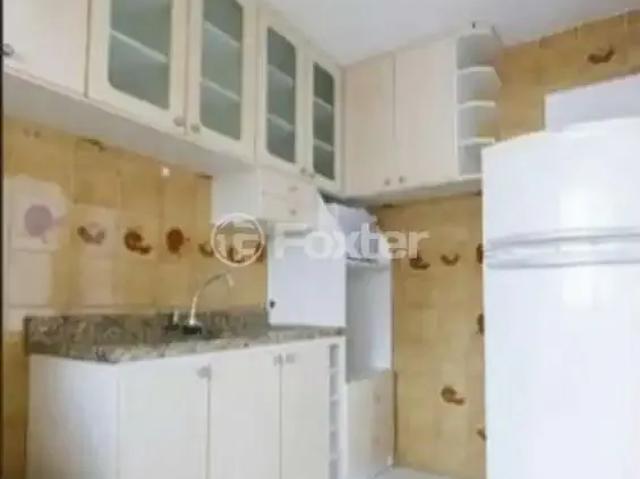 Apartamento para Venda em Porto Alegre/RS Boa Vista 1 Quartos