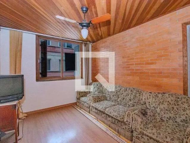 Apartamento para Venda em Porto Alegre/RS Boa Vista 1 Quartos