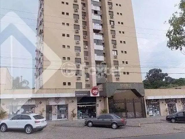 Apartamento para Venda em Porto Alegre/RS Boa Vista 1 Quartos