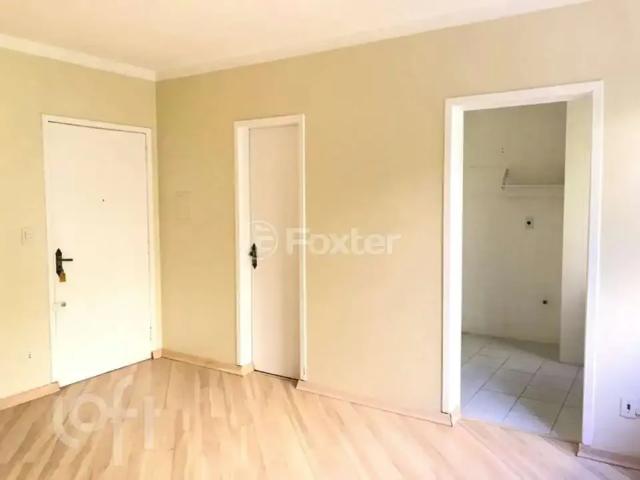 Apartamento para Venda em Porto Alegre/RS Boa Vista 1 Quartos