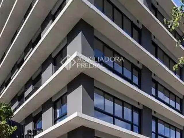 Apartamento para Venda em Porto Alegre/RS Boa Vista 1 Quartos