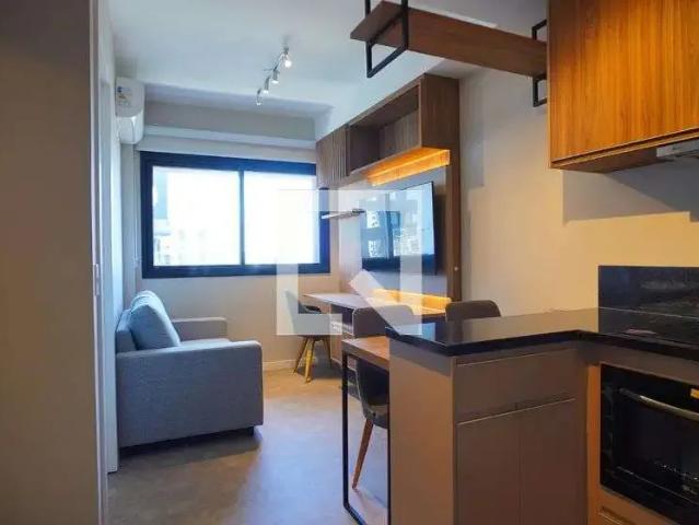 Apartamento para Venda em Porto Alegre/RS Boa Vista 1 Quartos