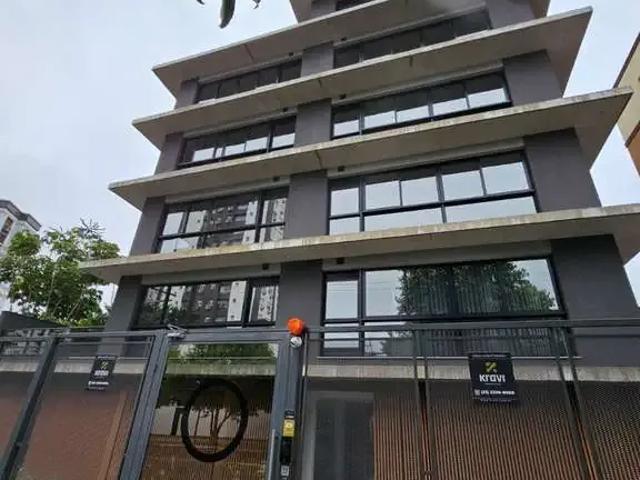 Apartamento para Venda em Porto Alegre/RS Boa Vista 1 Quartos