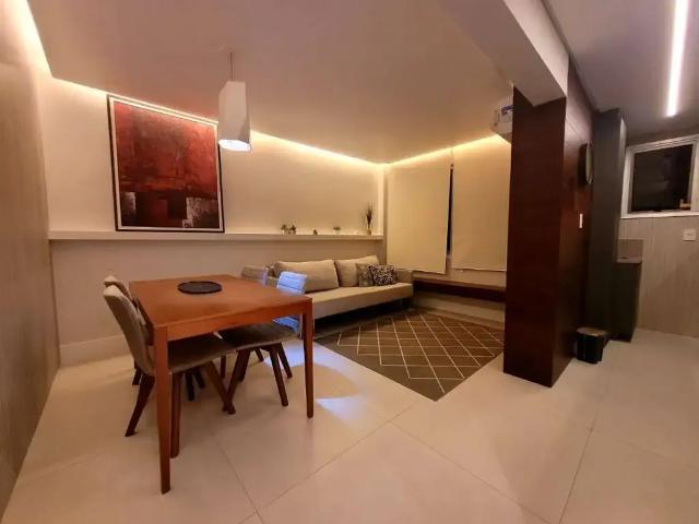 Apartamento para Venda em Porto Alegre/RS Boa Vista 1 Quartos