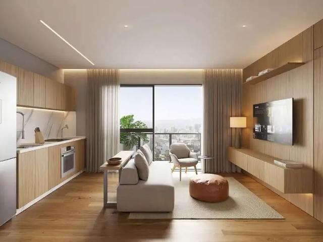 Apartamento para Venda em Porto Alegre/RS Boa Vista 1 Quartos