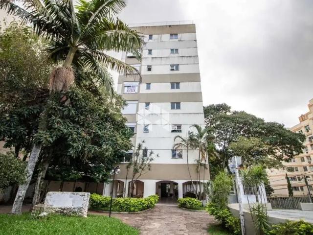 Apartamento para Venda em Porto Alegre/RS Boa Vista 1 Quartos